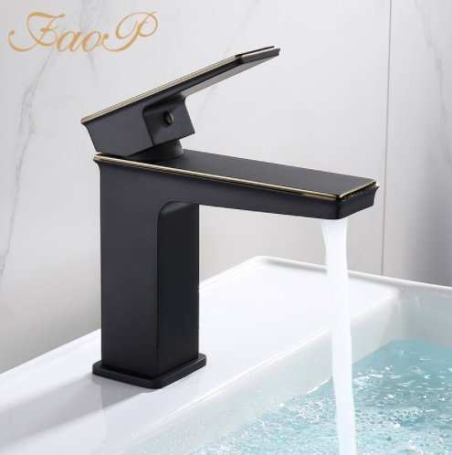 О сантехнике Faop